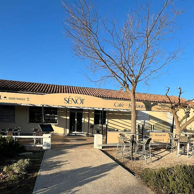 Café du Senot